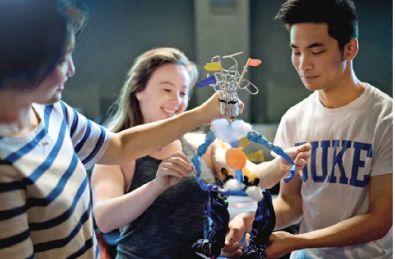 News | FHI Health Humanities Lab (HHL) at Duke University