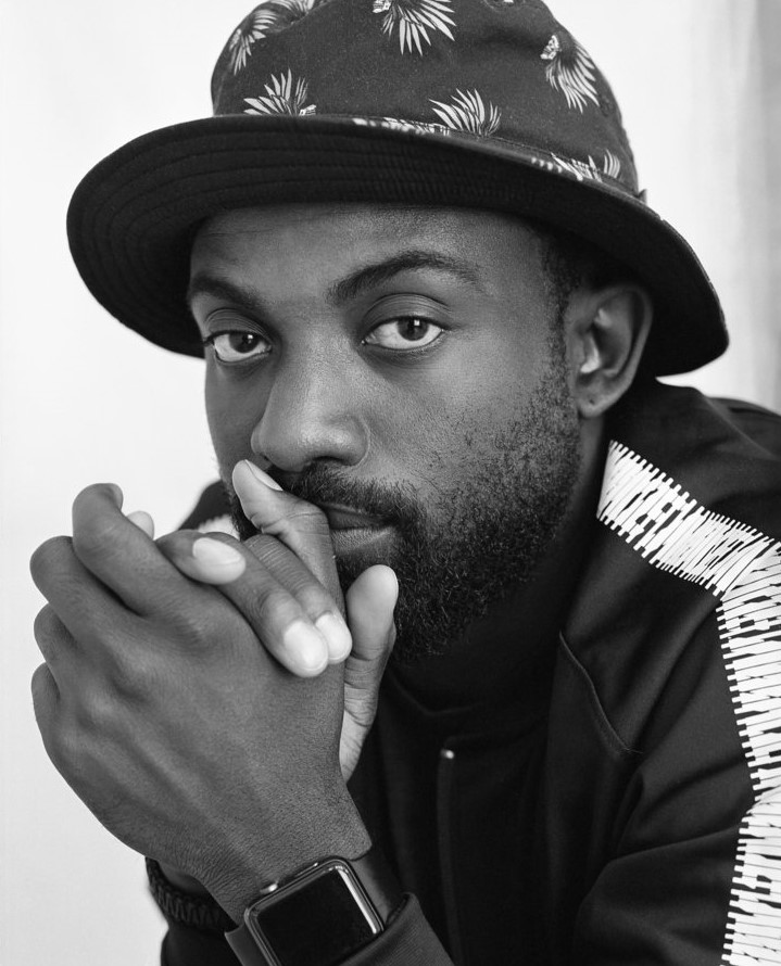 Sherrill Roland – Social Practice Lab